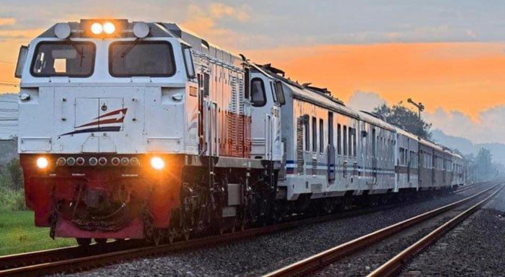 Temukan Jadwal KA Serayu 2023 - Blog Tiket Kereta Api