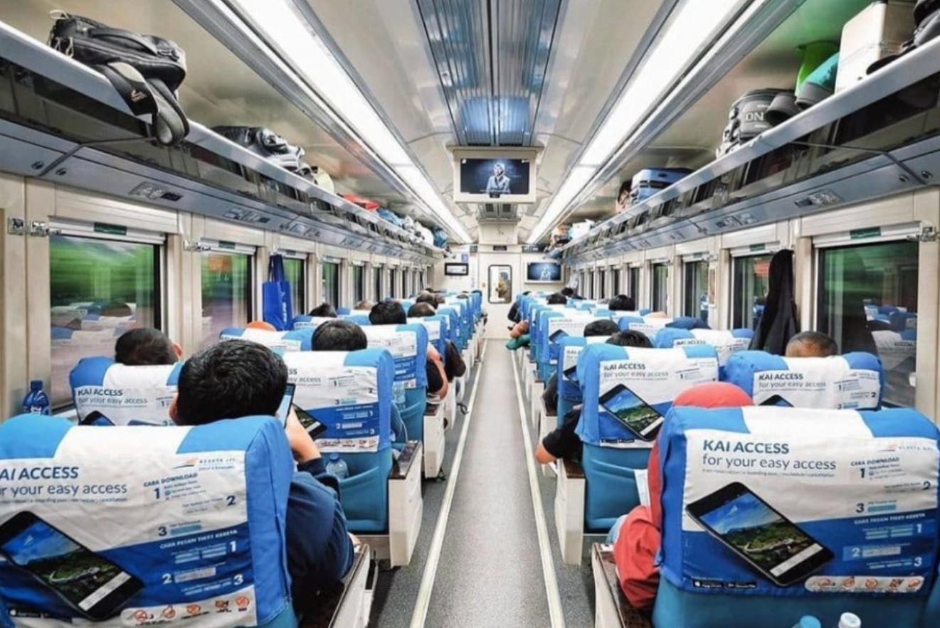 Jadwal Kereta Api Kisaran Medan 2024: Memudahkan Perjalanan Anda – Blog ...